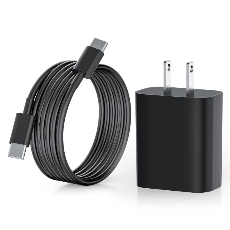 iPhone16 iPhone17 充電器 タイプc 充電器 type-c 20W PD 急速充電器 [MFi認証品/PSE認証済み] USB C-タイプc 充電ケーブル 2M付き usb-c コンセント式電源アダプター iPhone 16...