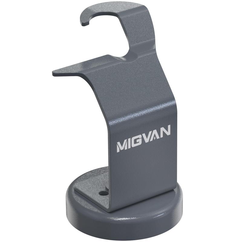 MIGVAN 溶接トーチ用マグネットスタンド MIG溶接トーチ TIG溶接トーチスタンドホルダー 溶接機用 様々なトーチに対応トーチをかけて保管できるため作業が快適になります様々な溶接トーチが手元に置けて、作業性を安全性が向上マグネット式な...
