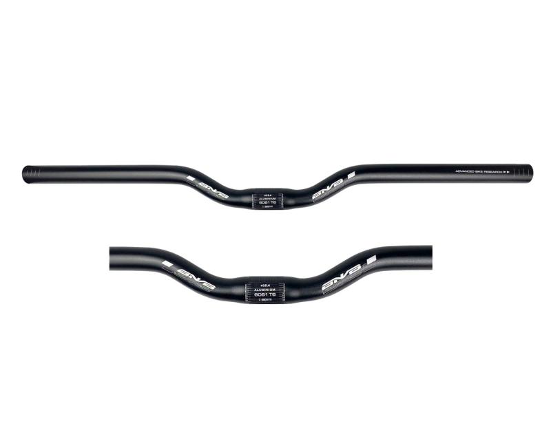 BNVB ハンドルバー 25.4mm/31.8mm アルミ合金 MTB 自転車 ライザーバー/フラットバー 500/540/580/620mm軽量素材: 高品質のAL6061アルミ合金製。CNC精密プロセスで作られ、とても軽量、耐久性に優れ...