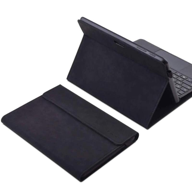 xisiciao For Surface Go/Go2/Go3/Go4用保護ケース10.5インチスリム軽量スタイラスホルダー付きキーボードタイプのカバーと互換性がありますカスタムメイド: Surface Go/Go2/Go3/Go4材料:t...