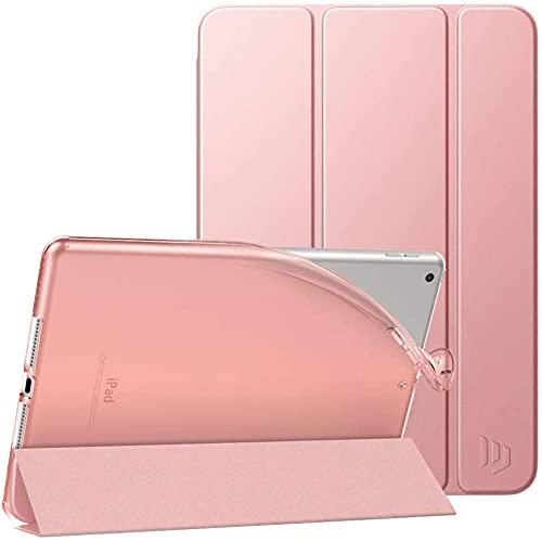 iPad 10.2 ケース 2021/2020/2019 Dadanism iPad 9 ケース 2021 第9世代/第8世代/第7世代 iPad 10.2インチ 2021/2020/2019モデル カバー スタンドケース オートスリープ機...