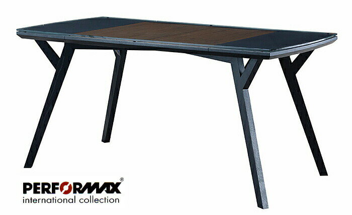 Comment -説明- 強度の高いバンブー（竹）を加工して作られたフレームと、強化ガラスの天板を使用した、お洒落なダイニングテーブル！天板センターにバンブーの素材感を生かした、シンプルなデザインが魅力です。また側面に緩やかな曲線的デザイン...