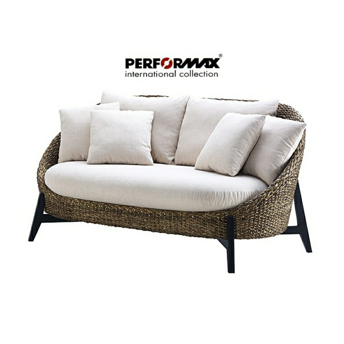 Comment -説明- 丸みを帯びたシート部分のシルエットとやや長めのシャープな印象の脚部のデザインがマッチした新デザインのソファ！近代的で且つどこかレトロ感も醸し出している、どんなシーンにも合うアイテムですよ！！ ※詳しい納期は、お気軽...