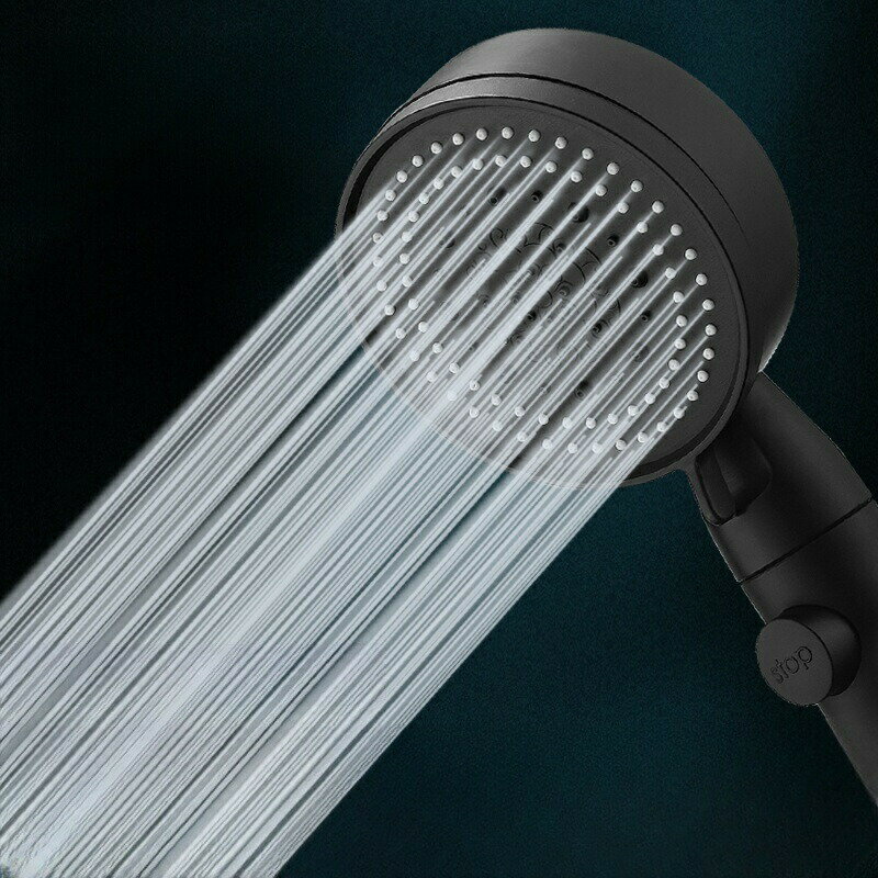 高圧水流技術を使用した加圧シャワーヘッドは、入浴するたびに安定した強力な水流を保証し、完全にリラックスできます。このマルチモードシャワーヘッドは、レイン、ジェット、マッサージなどのさまざまな水流モードを提供し、さまざまなユーザーの入浴ニーズ...