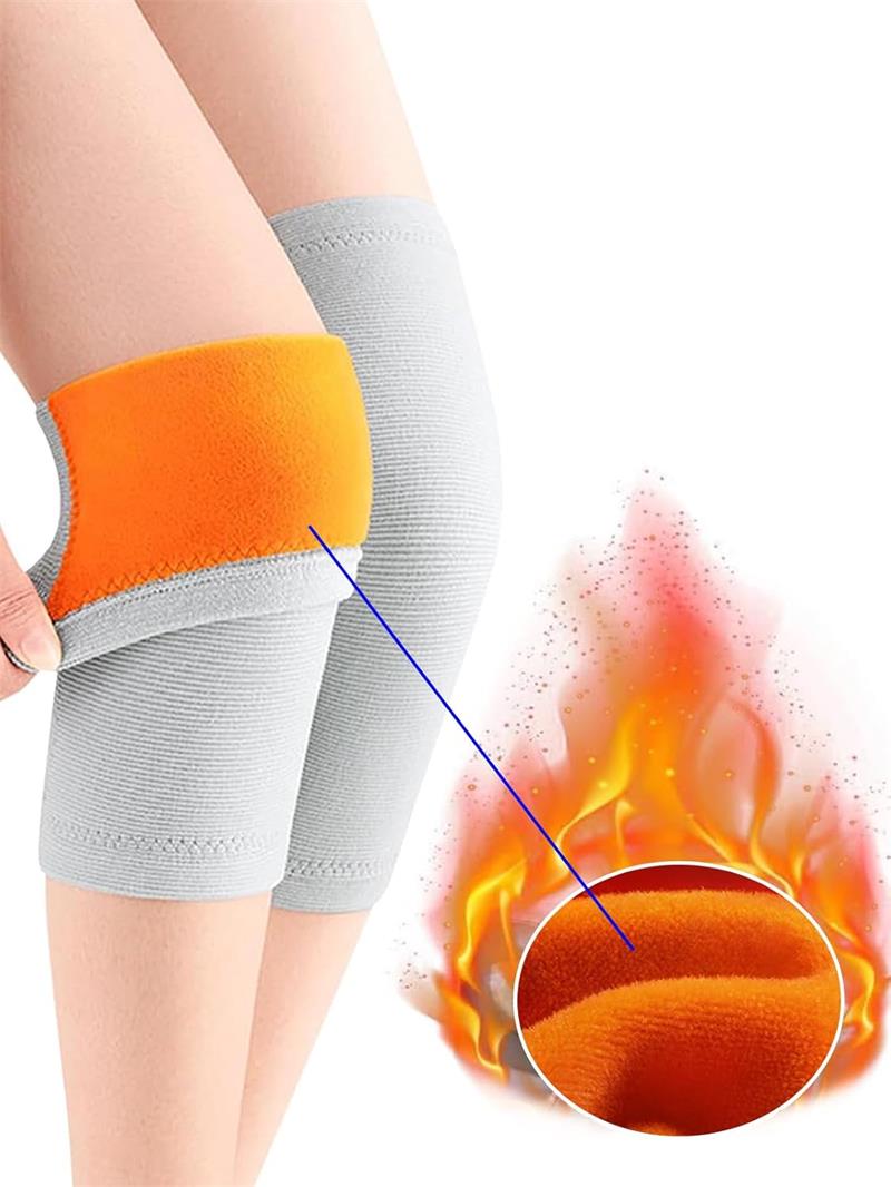 &nbsp; &nbsp;【膝の冷え対策】 つらい膝のお悩みをお持ちの方におすすめの膝あったかサポーターです。年配の方や膝を冷やしたくない方へのプレゼントにもおすすめです。膝部を温めてくれるので膝のお悩み解決に役立ちます。付けるだけで膝から...