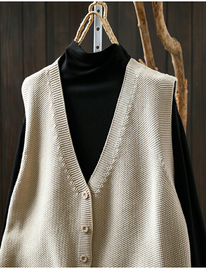 カラーオフホワイトブラックレッドブラウンコーヒー色キャメルグレーモニターの発色の具合により実際の商品と色が異なる場合がございます。サイズ（cm）F:着丈57　バスト110　肩幅39サイズは平置き、メジャー採寸を行っております。1-3cmの誤...