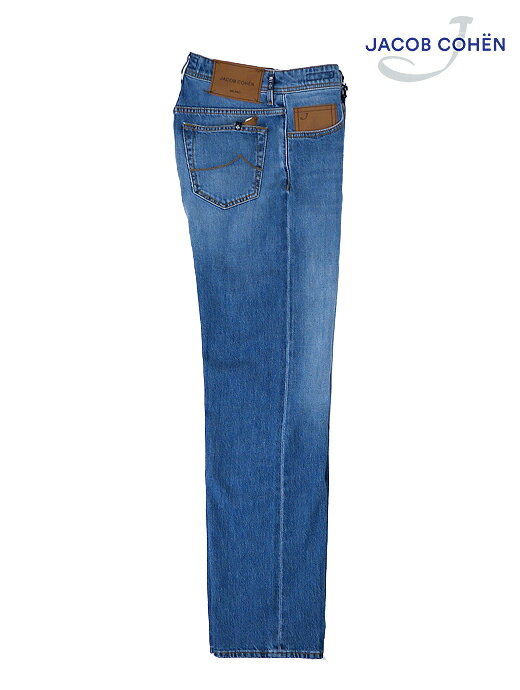 【smtb-kd】 【「JACOB COHEN/ヤコブコーエン」】 【「ジーンズ/CHRIS/ストレッチデニム」】ジーンズ/CHRIS/ストレッチデニム JACOB COHEN/ヤコブコーエン ja5237176 商品説明 ※当店のヤコブコ...