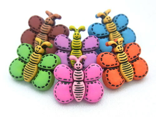 ※1個単位のご注文となります※ ※表示価格は1個あたりの単価です※ サイズ：縦 約15mm　横 約15.5mm 素材：ポリエステル ※注意※ 記載サイズとカラーが実物と多少異なる場合があります。あらかじめご了承ください。