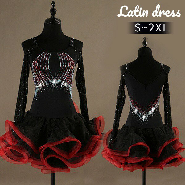 セット内容&nbsp;✽.*꙳ ドレス（レオタード式）※パット付き（取り外し可能）「記載のないアクセサリー、小物等は付属しません」 素材&nbsp;✽.*꙳ ポリエステル/オーガンジー...