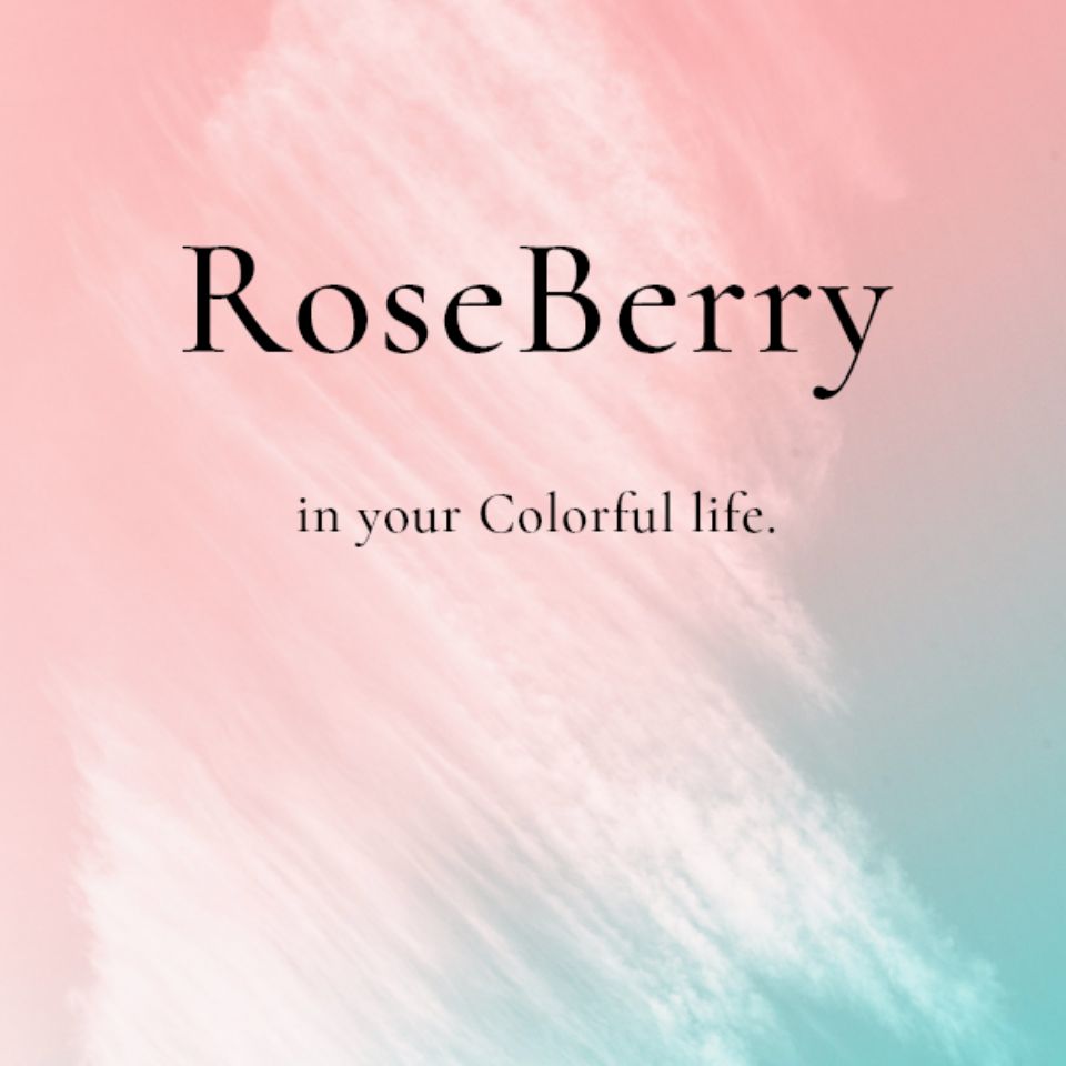 楽天市場 | Roseberry - 韓国系カラーコンタクト販売店