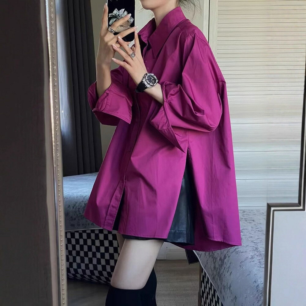 サイズ：写真のサイズ表を参考にして下さいませ 素材：綿混 ※注意: ★サイズ平置き採寸ですので若干の誤差が生じる場合がございます。 ★PC環境と光の具合により、色や素材のイメージが写真と若干異なる場合がございます。 ★入金(決済)確認後、通...