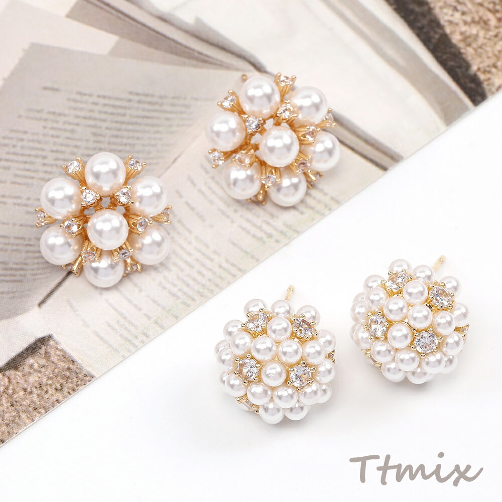 仕　様 サイズ【A】約15mm【B】約17mm材　質貼付部→合金製、ABS製ピアスポスト→シルバー925製重さ【A】約5.3g/パック【B】約3.4g/パック 入　数 1ペア 注意事項 ●海外生産のため、輸入、生産時期に、擦り傷・バリ・歪み...