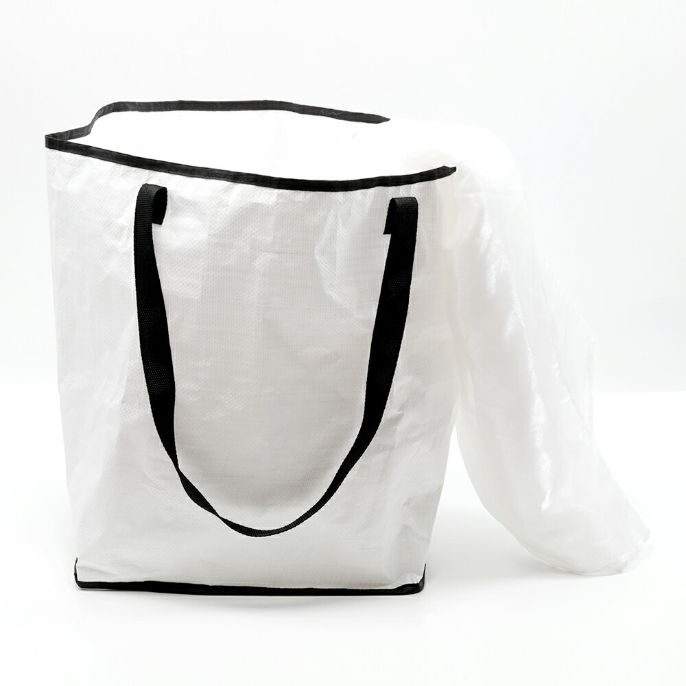 仕 様 サイズ約35×45×65cm材 質ナイロン重さ約160g/パック 入 数 1ヶ 注意事項 ●海外生産のため、輸入、生産時期に、擦り傷・バリ・歪み・メッキムラなどある場合がございます。 ●生産メーカーの都合により、再入荷時にサイズ・色...