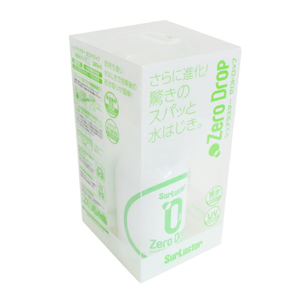 ◎メーカー純正部品◎【商品メーカー / 参考適合車種】・メーカー：シュアラスター・商品品番：S-113・参考純正品番：・JANコード：4975203103130◆セット内容：1【商品説明】ナノ成分"nano+"を配合した、新しいガラス系ナノ...