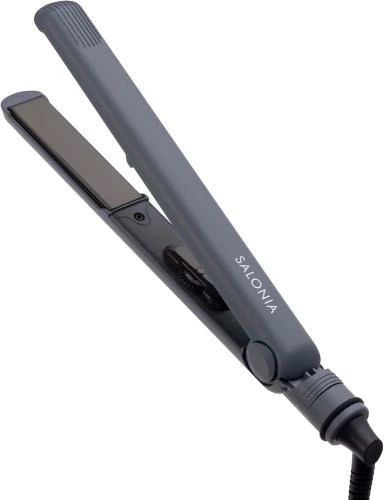 エコパッケージ スピーディーな立ち上がり電源を入れてから約30秒*で使用可能な温度に到達(*最低設定温度に到達するまでの時間) 髪にやさしくスタイリングマイナスイオン搭載、カラーによって異なるすべりの良い2種類のコーティングプレート ストレ...