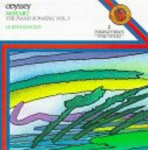 タイトル: Mozart: The Piano Sonatas, Vol. 1アーティスト: Mozart; Glenn Gould発売元: CBS Odyssey / CBS Records Masterworks出版日: 1970年01...
