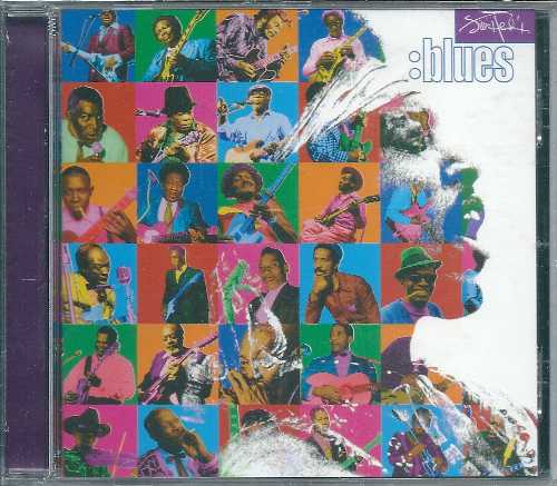 タイトル: Bluesアーティスト: Jimi Hendrix発売元: MCA出版日: 2009年12月09日中古ほぼ新品。ディスク、ケース、アートワークは使用感のほとんどない良好な状態です。リサイクル可能なアメリカ製の封筒で発送します。す...