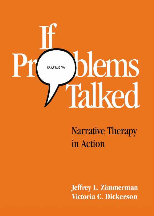 タイトル: If Problems Talked: Narrative Therapy in Action著者: Jeffrey L Zimmerman出版社: The Guilford Press出版日: 1996年08月29日古本ほぼ新...