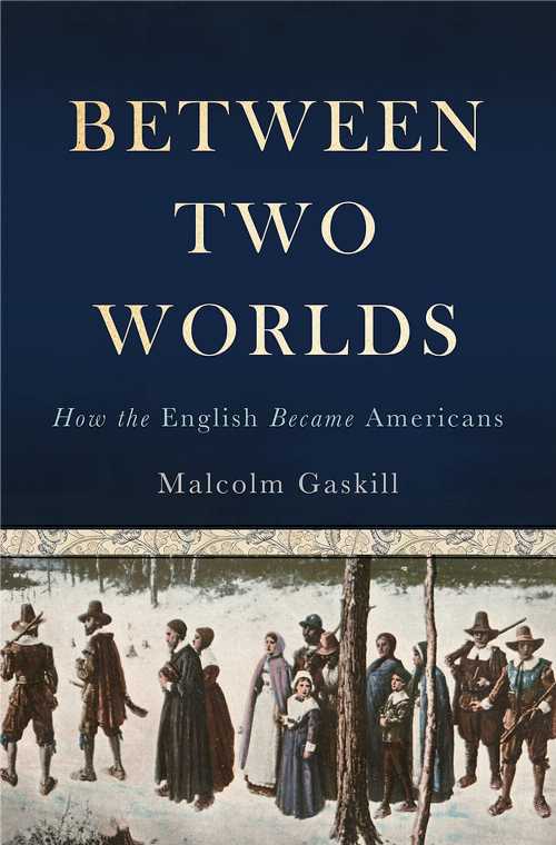 タイトル: Between Two Worlds: How the English Became Americans著者: Malcolm Gaskill出版社: Basic Books出版日: 2014年11月11日古本非常に良い。端が少...