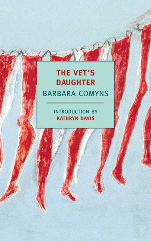 タイトル: Vet's Daughter著者: Barbara Comyns出版社: NYRB Classics出版日: 2003年04月30日古本非常に良い。端が少し摩耗しているが、汚れのないきれいな本。製本状態は良好。ダスト ジャケット...