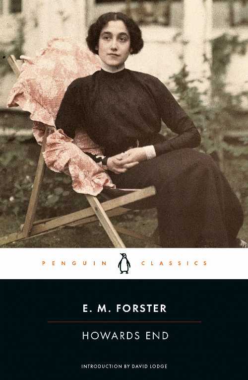タイトル: Howards End著者: David Forster, E. M.; Forster, E. M.; Lodge出版社: Penguin Classics出版日: 2000年04月01日古本非常に良い。端が少し摩耗しているが...