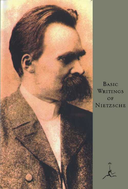 タイトル: Basic Writings of Nietzsche著者: Friedrich Nietzsche出版社: Modern Library出版日: 1992年09月05日古本良い。端の摩耗が中程度。製本状態良好。本文にマーキング...