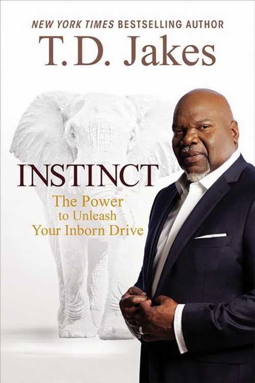 タイトル: Instinct: The Power to Unleash Your Inborn Drive著者: T D Jakes出版社: FaithWords出版日: 2014年05月06日古本良い。端の摩耗が中程度。製本状態良好。本...