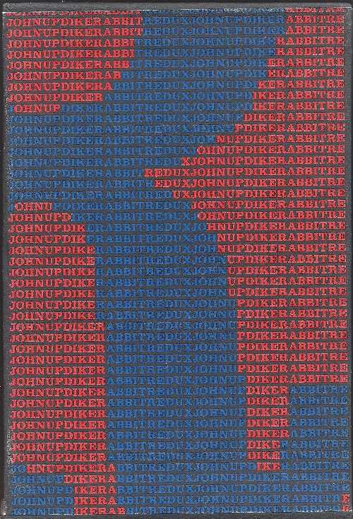 タイトル: Rabbit Redux-Special Ed著者: John Updike出版社: Alfred A. Knopf出版日: 1971年12月31日古本良い。端の摩耗が中程度。製本状態良好。本文にマーキングがある場合があります。...