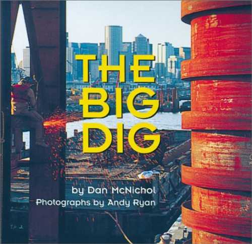 タイトル: Big Dig著者: Dan McNichol出版社: Silver Lining出版日: 2003年04月01日古本良い。端の摩耗が中程度。製本状態良好。本文にマーキングがある場合があります。図書館から入手することもあります。...