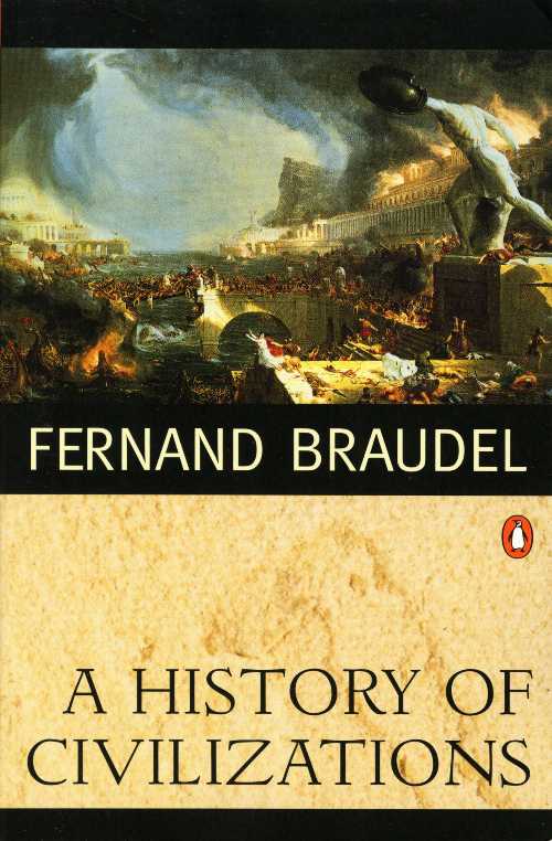 タイトル: History of Civilizations著者: Fernand Braudel出版社: Penguin Books出版日: 1995年04月01日古本良い。端の摩耗が中程度。製本状態良好。本文にマーキングがある場合があり...