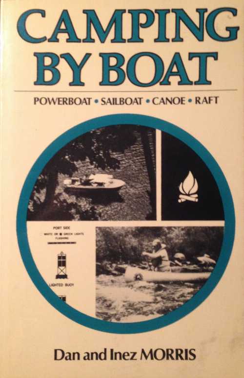 タイトル: Camping by boat: Powerboat, sailboat, canoe, raft著者: Dan Morris出版社: Bobbs-Merrill Co出版日: 1975年03月03日古本良い。端の摩耗が中程度。...