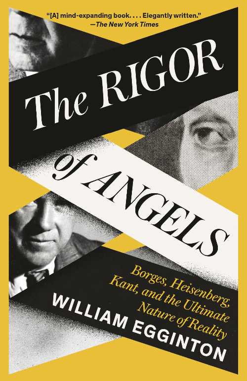 タイトル: The Rigor of Angels著者: William Egginton出版社: Vintage出版日: 2025年03月04日古本良い。端の摩耗が中程度。製本状態良好。本文にマーキングがある場合があります。図書館から入手...