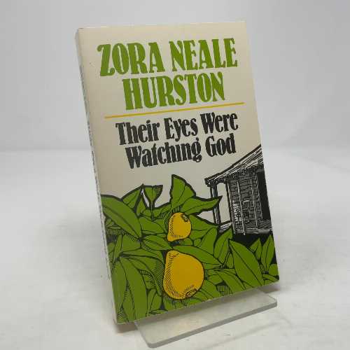 タイトル: Their Eyes Were Watching God著者: Zora Neale Hurston出版社: University of Illinois Press出版日: 1978年03月01日古本良い。端の摩耗が中程度。製...