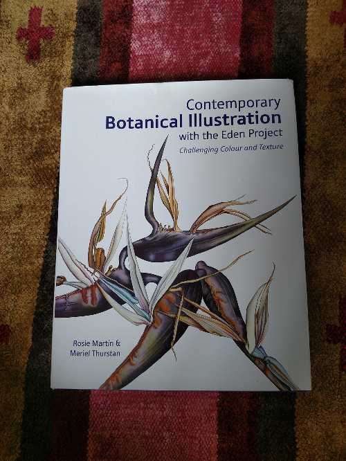 タイトル: Contemporary Botanical Illustration: Challenging Colour and Texture著者: Rosie Martin出版社: Batsford出版日: 2008年08月05日古本...