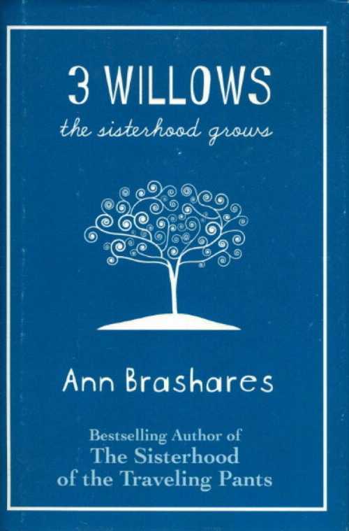 タイトル: 3 Willows: The Sisterhood Grows著者: Ann Brashares出版社: Delacorte Press出版日: 2009年01月13日古本非常に良い。端が少し摩耗しているが、汚れのないきれいな本...