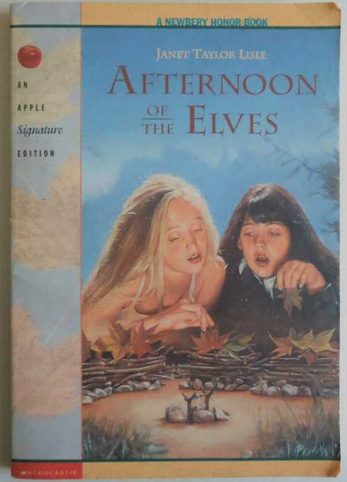 タイトル: Afternoon of the Elves著者: Janet Taylor Lisle出版社: Scholastic Paperbacks出版日: 1991年10月06日古本非常に良い。端が少し摩耗しているが、汚れのないきれい...