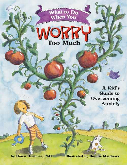 タイトル: What to Do When You Worry Too Much: A Kid's Guide to Overcoming Anxiety著者: Dawn Huebner出版社: Magination Press出版日: 2...