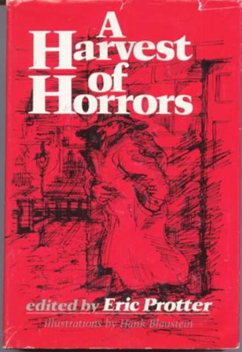 タイトル: Harvest of Horrors著者: Eric Protter出版社: Vanguard Pr出版日: 1980年12月02日古本良い。端の摩耗が中程度。製本状態良好。本文にマーキングがある場合があります。図書館から入手す...