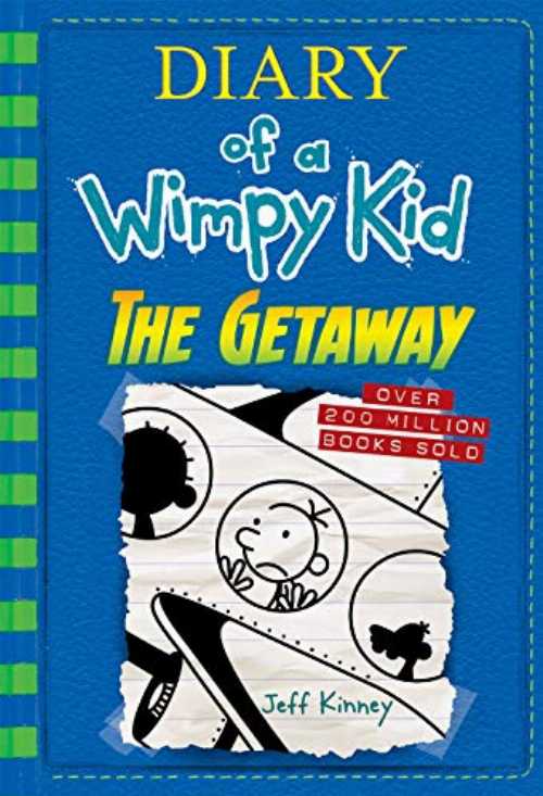 タイトル: Getaway (Diary of a Wimpy Kid Book 12)著者: Jeff Kinney出版社: Harry N. Abrams出版日: 2017年11月07日新しい本新古品・未使用品。出版社からの新着。Gre...