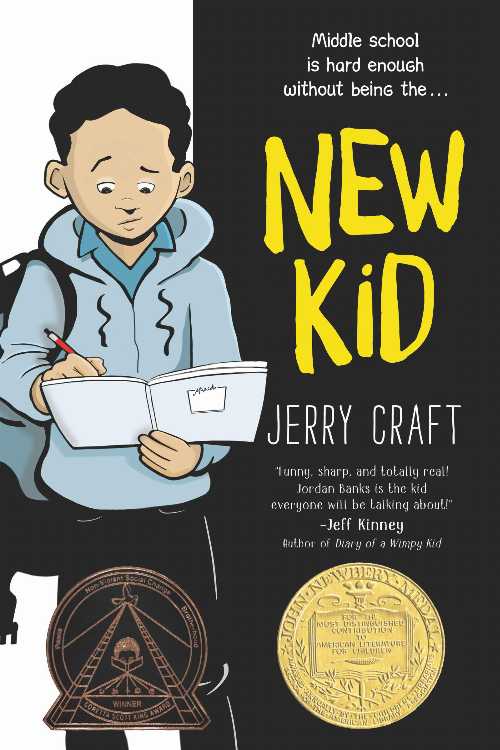 タイトル: New Kid著者: Jerry Craft出版社: Quill Tree Books出版日: 2019年02月05日新しい本新古品・未使用品。出版社からの新着。Winner of the Newbery Medal, Core...