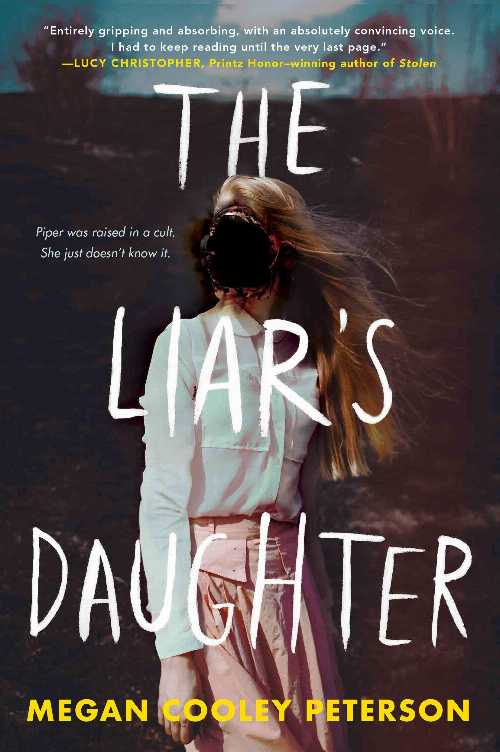 タイトル: Liar's Daughter著者: Megan Cooley Peterson出版社: Holiday House出版日: 2020年12月08日新しい本新古品・未使用品。出版社からの新着。Piper was raised i...
