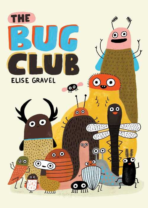 タイトル: The Bug Club著者: Elise Gravel出版社: Drawn and Quarterly出版日: 2021年08月10日新しい本新古品・未使用品。出版社からの新着。Join acclaimed author El...