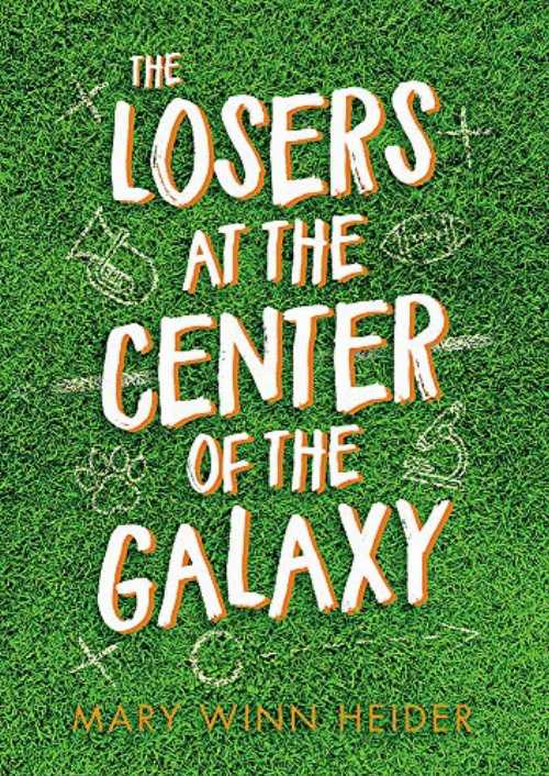 タイトル: Losers at the Center of the Galaxy著者: Mary Winn Heider出版社: Little, Brown Books for Young Readers出版日: 2021年03月16日新し...