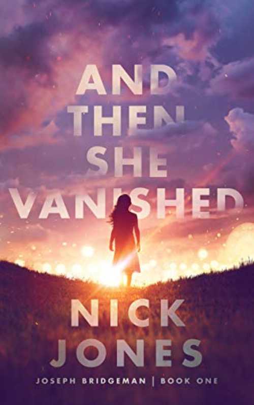 タイトル: And Then She Vanished著者: Nick Jones出版社: Blackstone Publishing出版日: 2022年02月08日新しい本新古品・未使用品。出版社からの新着。He only looked ...