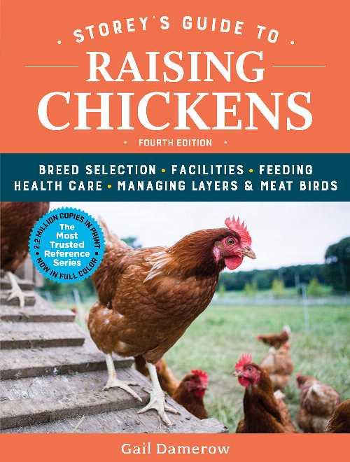 タイトル: Storey's Guide to Raising Chickens (Fourth Edition)著者: Gail Damerow出版社: Storey Publishing, LLC出版日: 2017年12月26日新しい本...