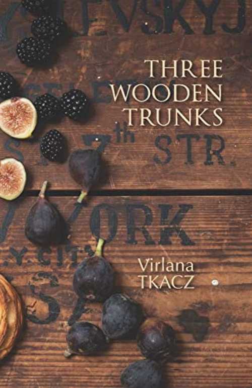 タイトル: Three Wooden Trunks著者: Virlana Tkacz出版社: Lost Horse Press出版日: 2022年04月26日新しい本新古品・未使用品。出版社からの新着。当店利用時のご注意・当店の商品は原則と...