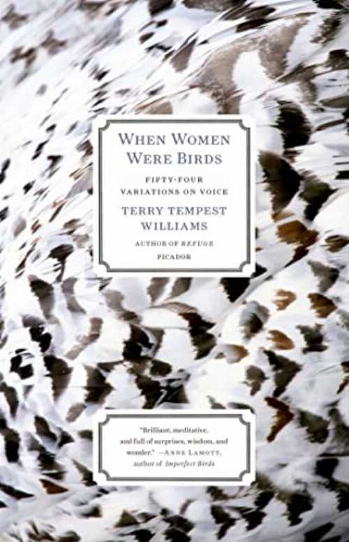 タイトル: When Women Were Birds: Fifty-Four Variations on Voice著者: Terry Tempest Williams出版社: Picador出版日: 2013年02月26日新しい本新古品...