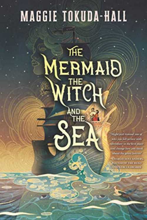 タイトル: Mermaid, the Witch, and the Sea著者: Maggie Tokuda-Hall出版社: Candlewick出版日: 2022年05月10日新しい本新古品・未使用品。出版社からの新着。In a wor...
