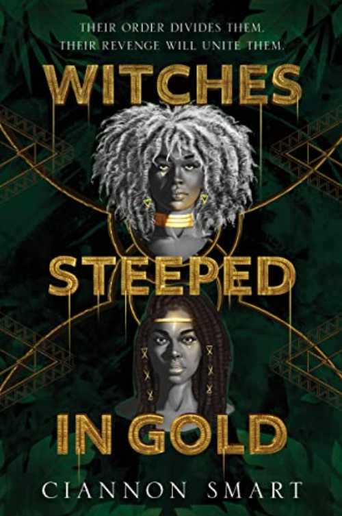 タイトル: Witches Steeped in Gold著者: Ciannon Smart出版社: HarperTeen出版日: 2022年05月10日新しい本新古品・未使用品。出版社からの新着。This Jamaican-inspire...