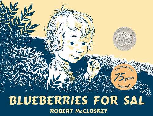 タイトル: Blueberries for Sal著者: Robert McCloskey出版社: Viking Books for Young Readers出版日: 1948年09月17日新しい本新古品・未使用品。出版社からの新着。CA...